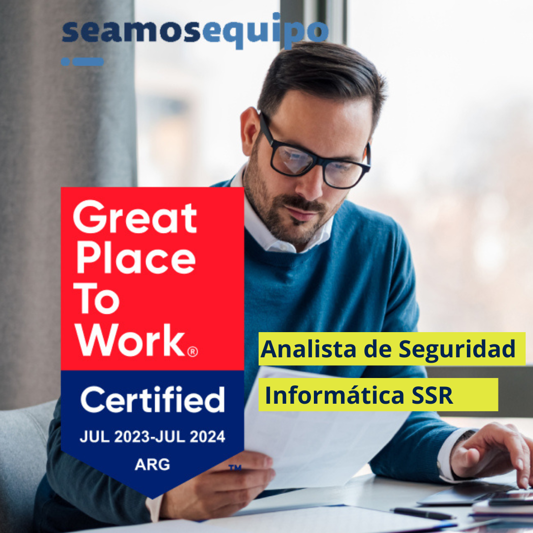 ¡Oportunidades de Empleo en Nuestro sitio con!